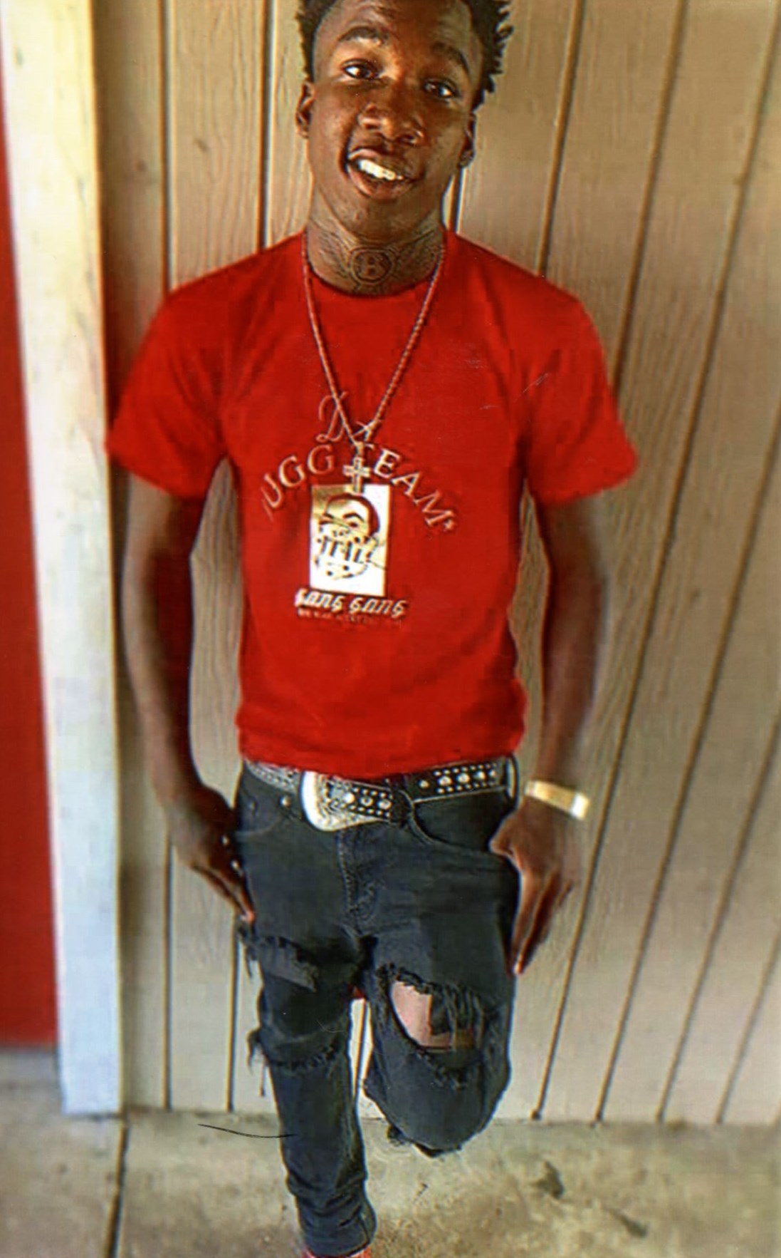 Corey Carson Obituary - Dallas, TX