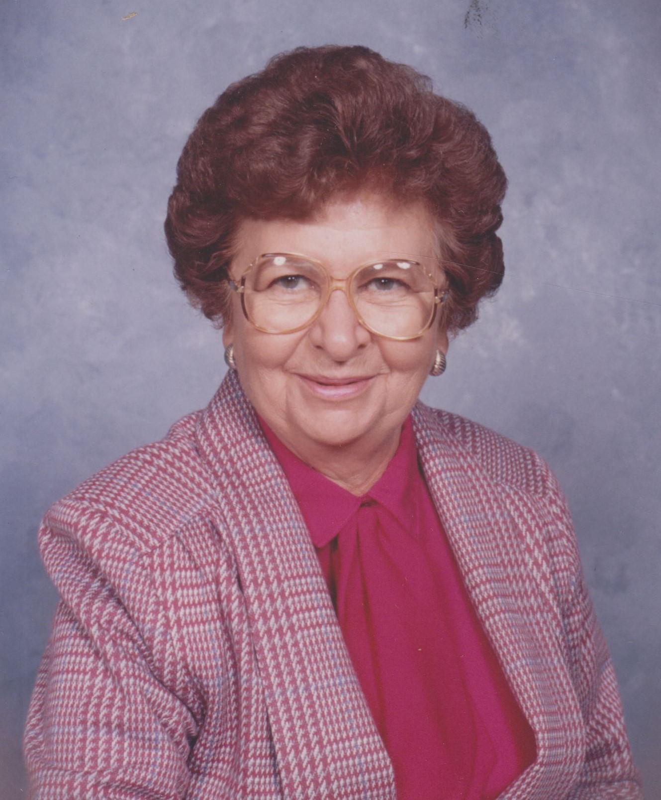Melva M Schwaberow Obituary - Greenville, OH