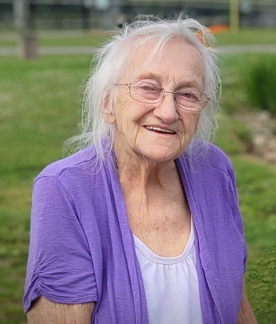 Jane Rogers Obituary - East Ridge, TN