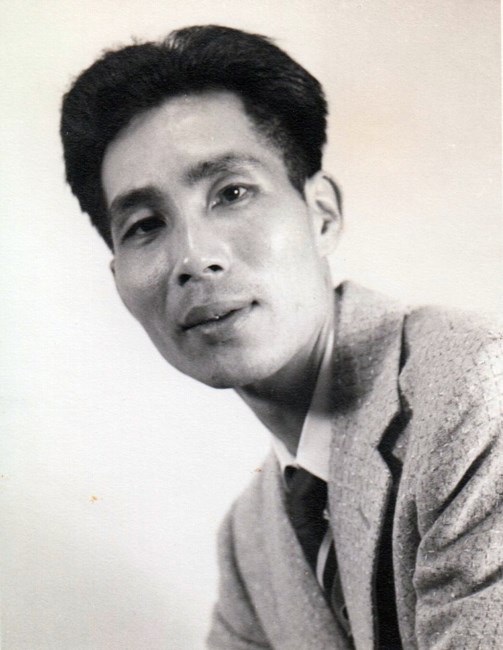 Wah Lim Obituary - Houston, TX