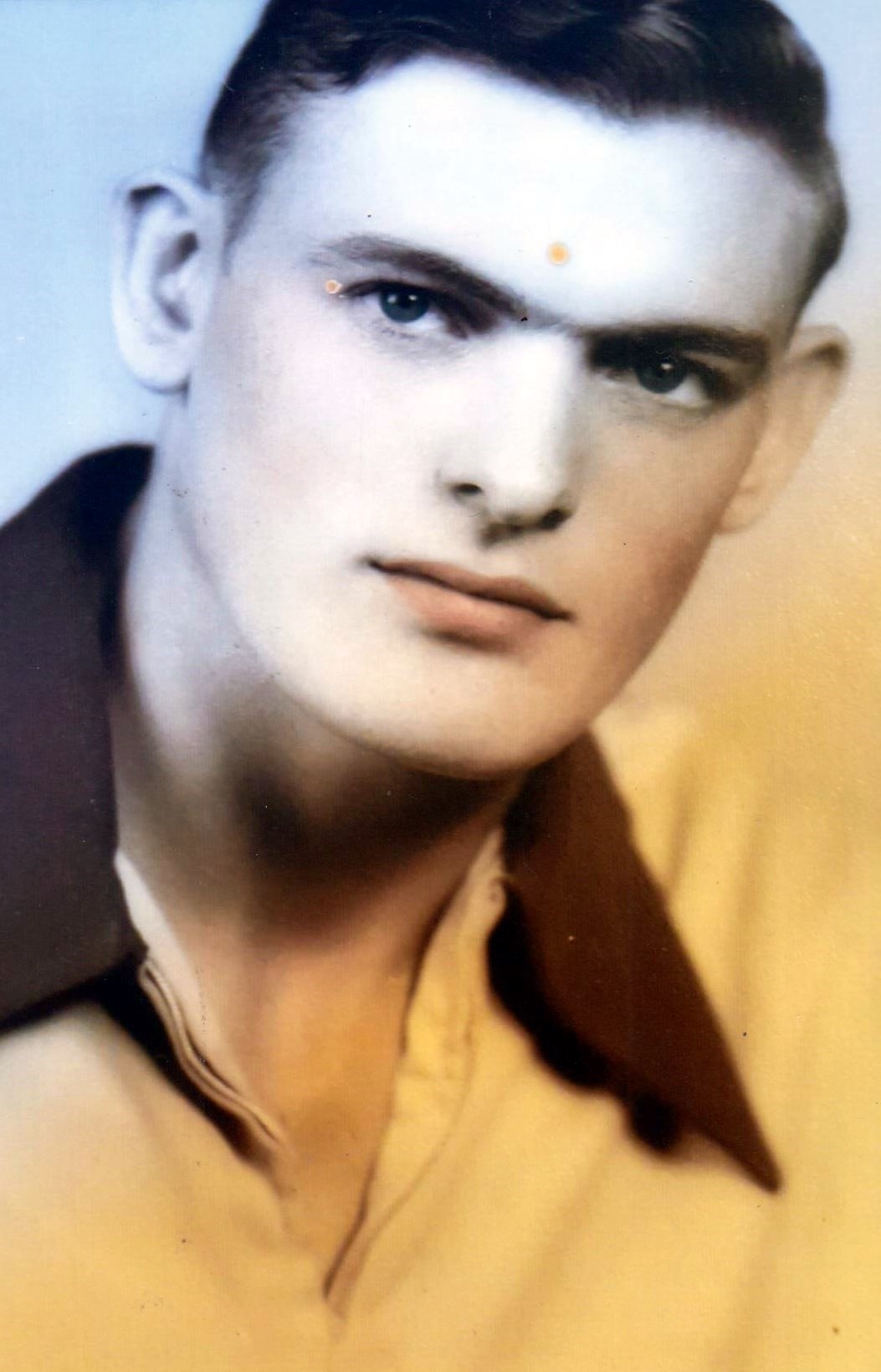 Robert Freeman Obituary - Houston, TX