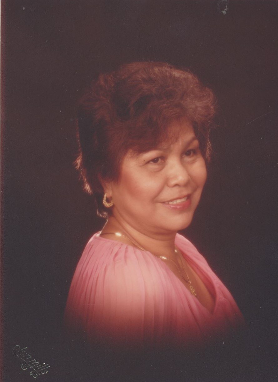 Gloria Baluyot Obituary - Bonita, CA Gloria Baluyot Obituary - Bonita, CA