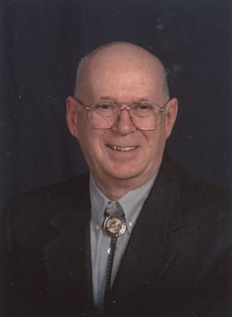 Leslie "Les" Hendricks Obituary - Springfield, IL