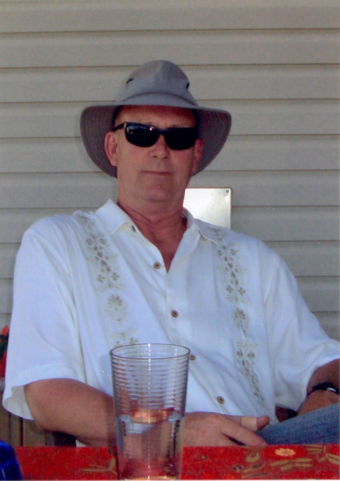 Robert Bonney Obituary - Cambridge, ON