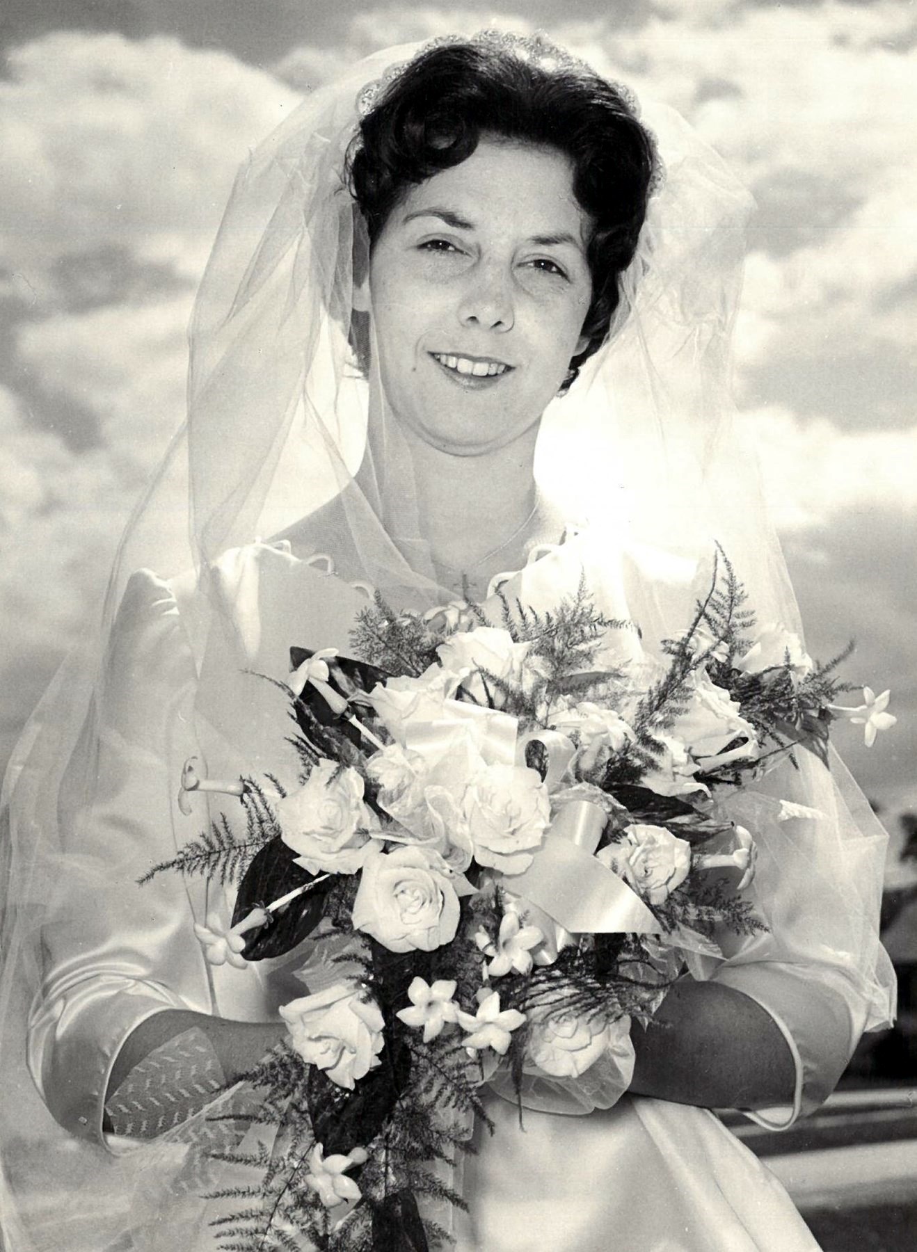 Barbara Ann Vollick Obituary - Brampton, ON
