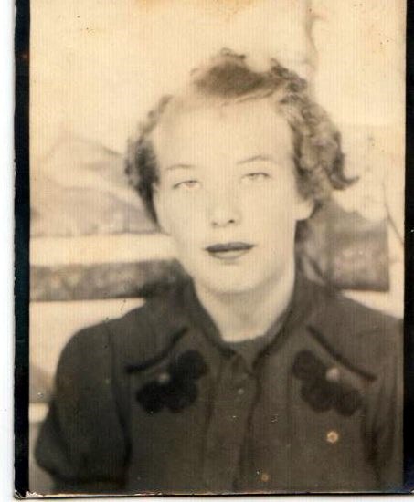 Hazel Janet Childers Obituary - Houston, TX