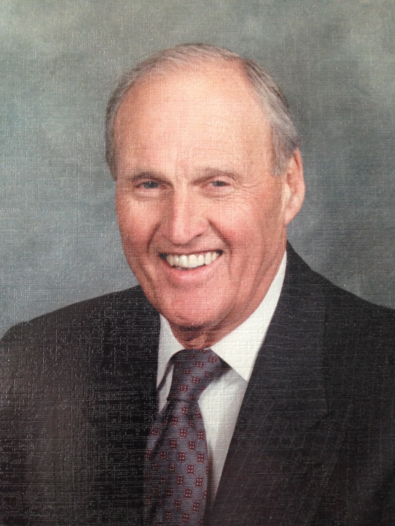 John Rosing Carter Obituary - Winnipeg, MB
