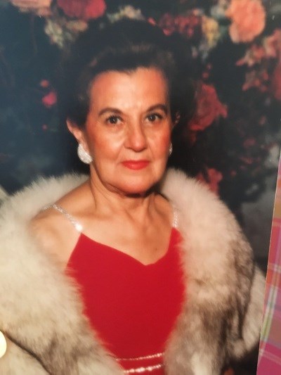 Maria Morales Obituary - Hollywood, FL