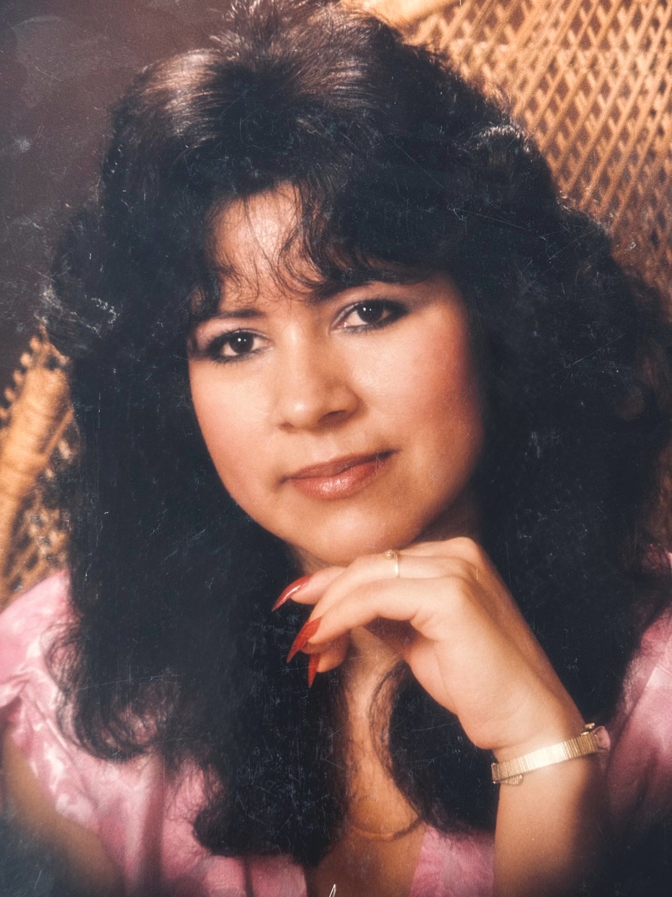 Blanca Vasquez Obituary - El Paso, TX