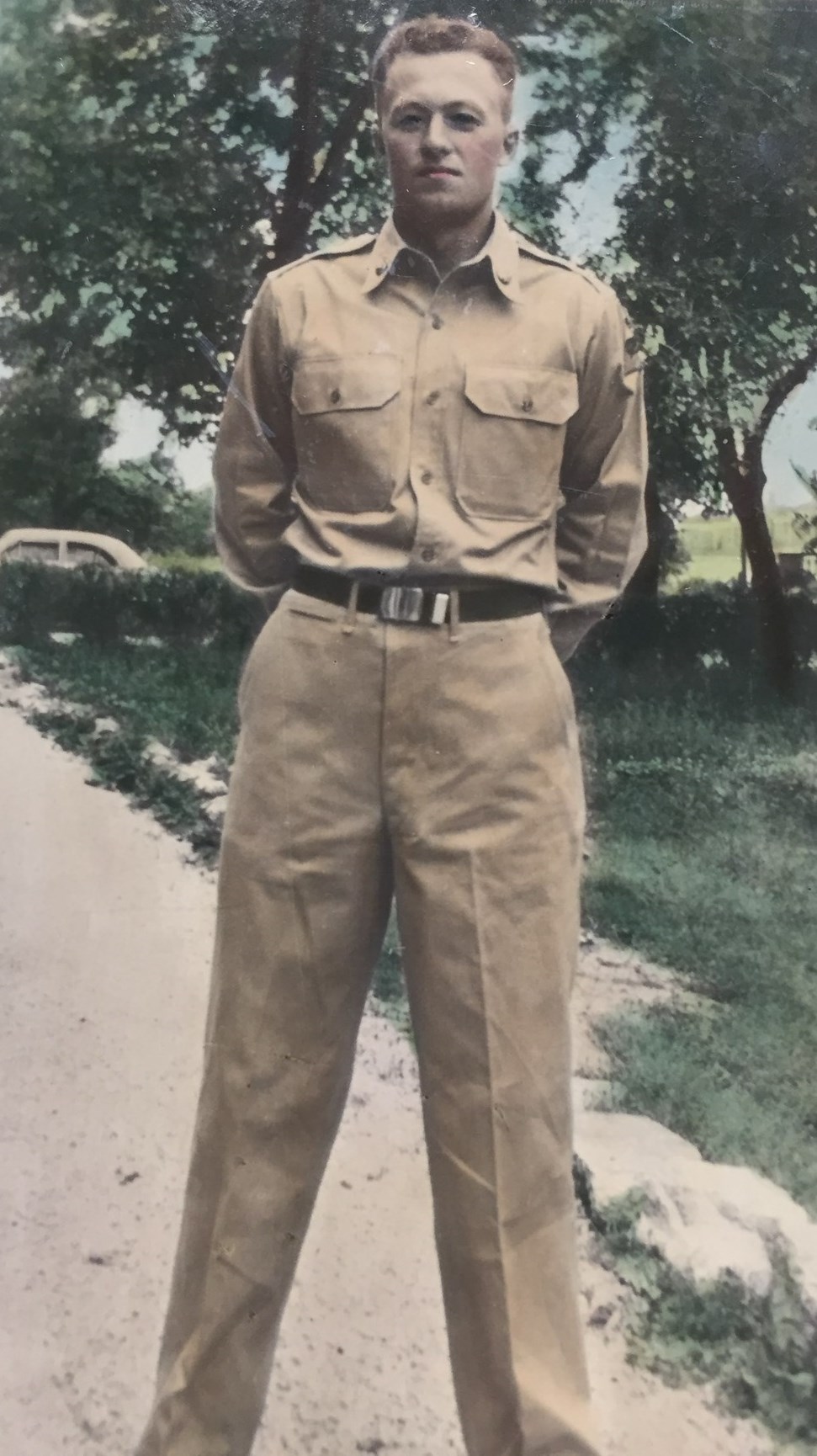 Robert Farnsworth Obituary - Stickney, IL