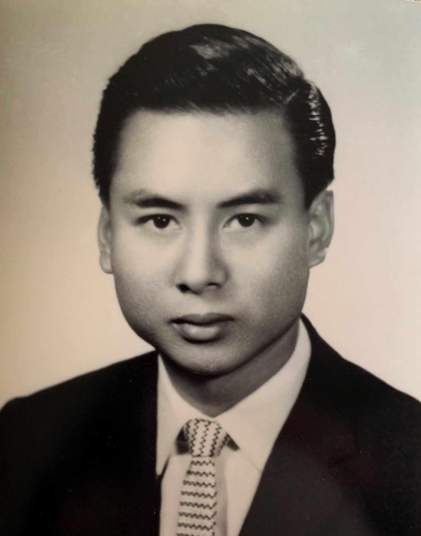 John Tsang Obituary - Whittier, CA