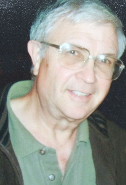 Edward Green Obituary - Williamsville, NY