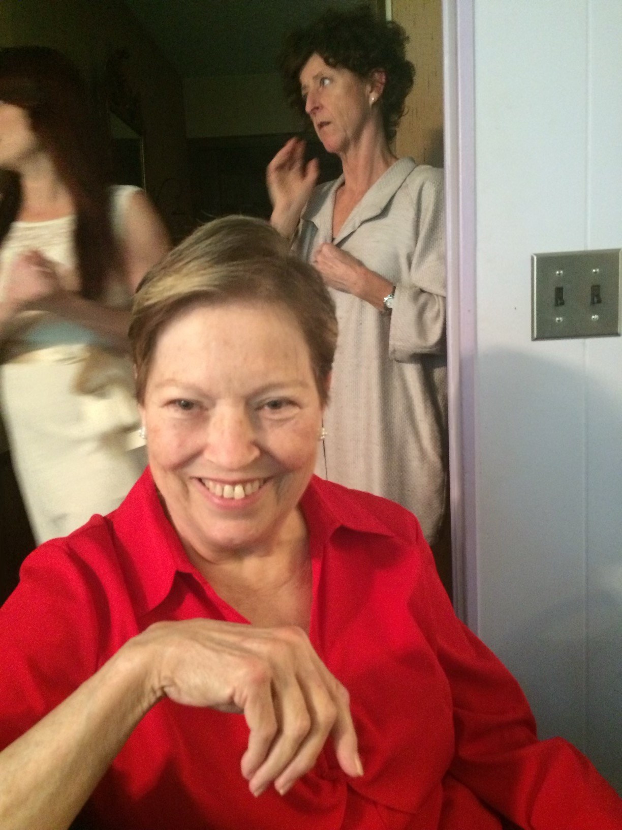 Kay Probert avis de décès - Greensboro, NC