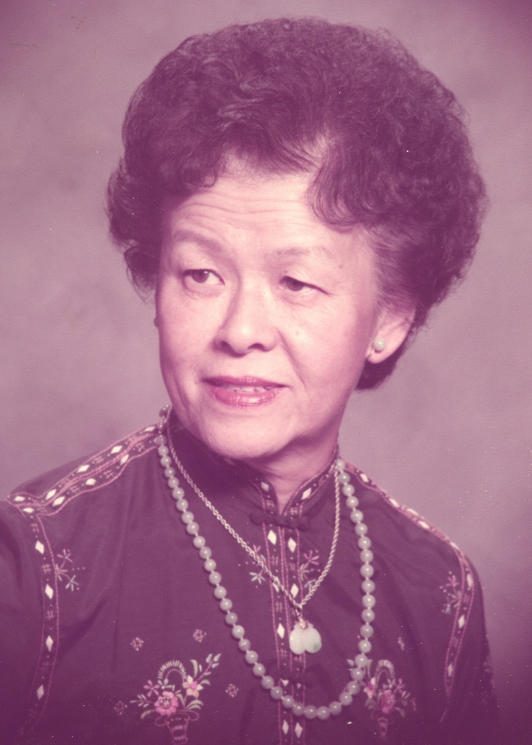 Margaret Chow Obituary - Fresno, CA