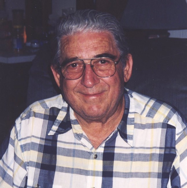 Henry Thomas Arant Obituary - Haughton, LA