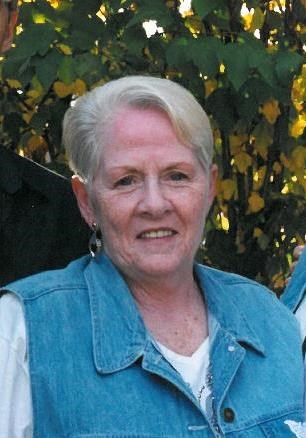 Marilyn Scherer Obituary - Kelowna, BC
