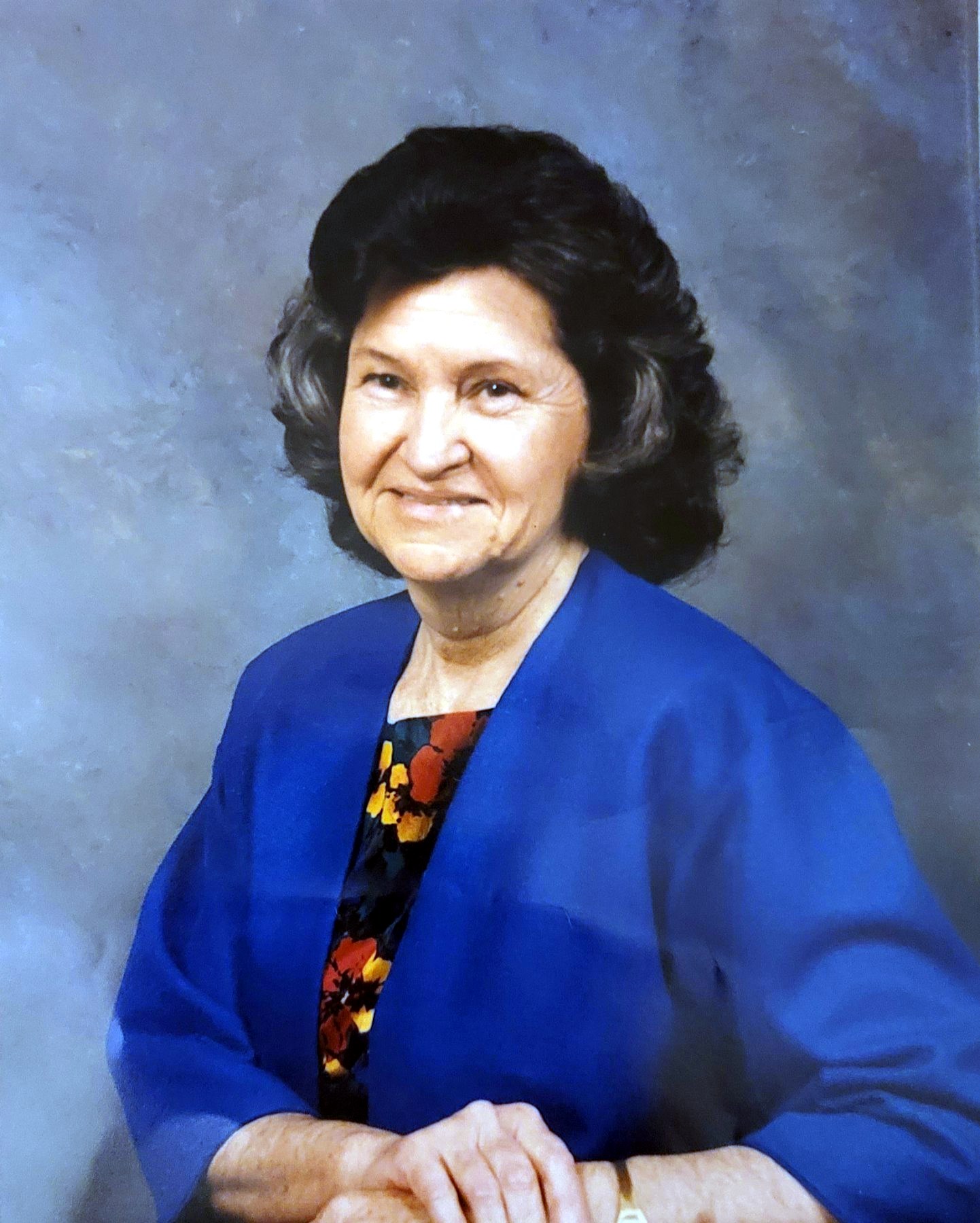 Ellen Pearson Obituary - Brunswick, GA