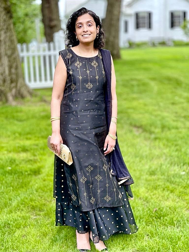 Reenu Parmar Obituary - Huntingdon Valley, PA