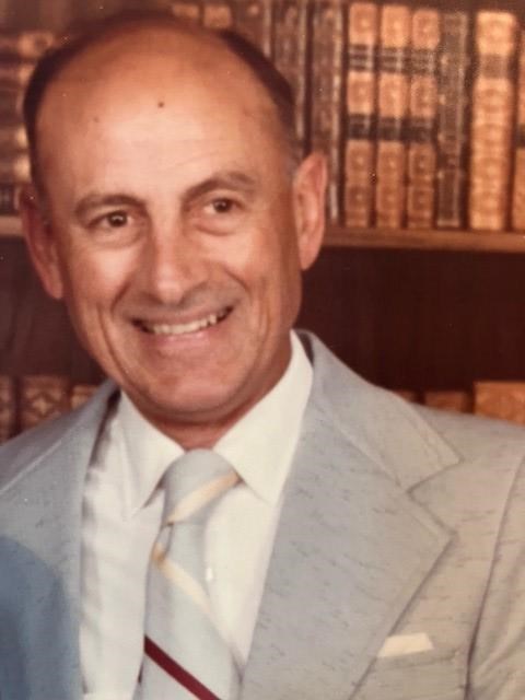 Paul Mercer Obituary - Wichita Falls, TX