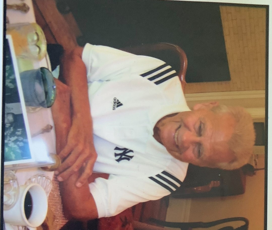 Thomas Hagerty Obituary - Columbus, OH