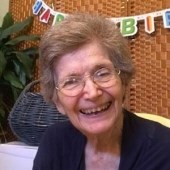 Barbara Robinson Obituary - San Antonio, TX