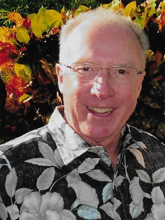 Norman Stanley Edgar Obituary - Surrey, BC