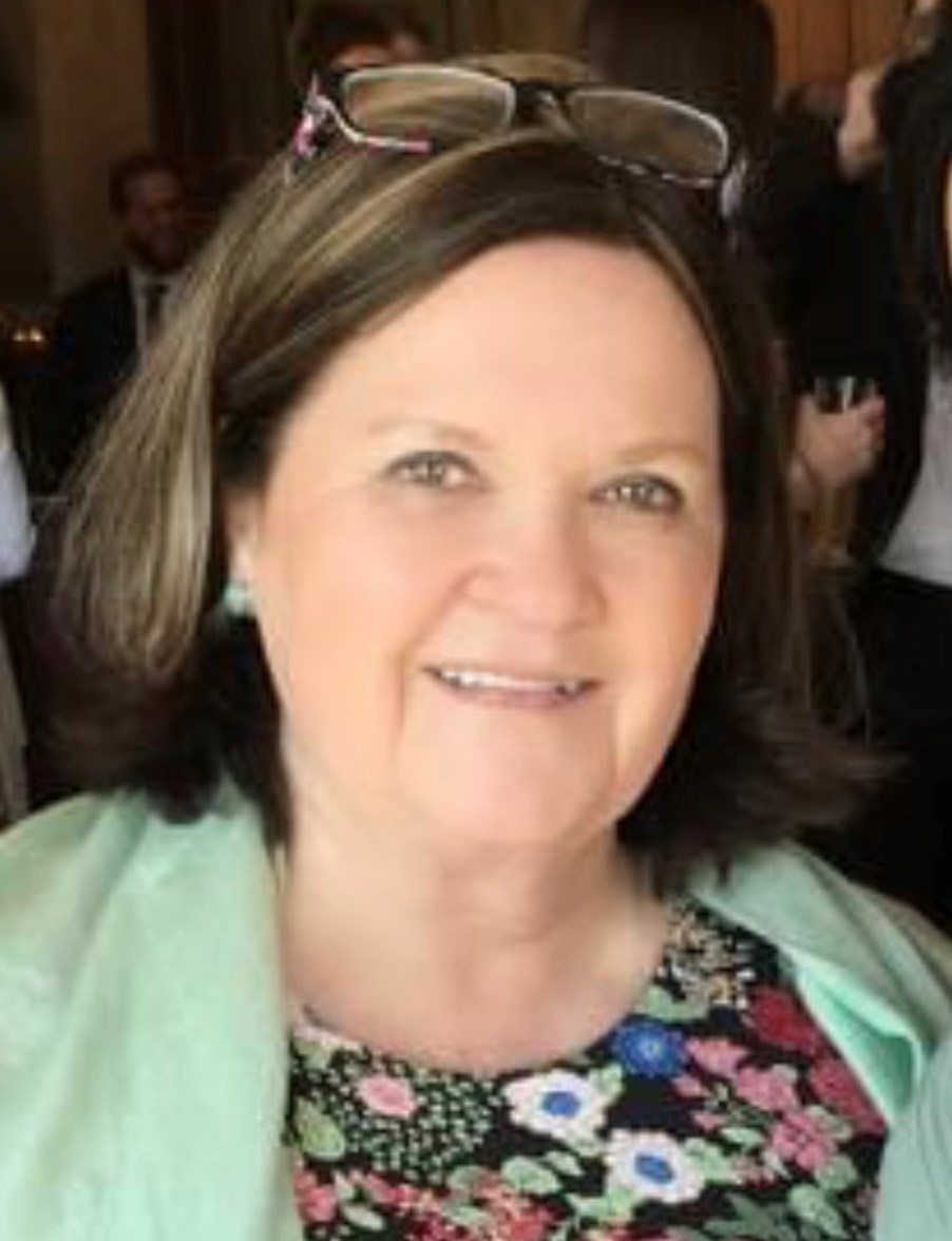 Paula Kathleen (Dillon) Fogarty Obituary - Harrisburg, PA