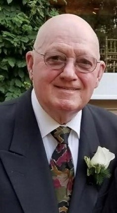 Richard Fenske Obituary - Livingston, NJ