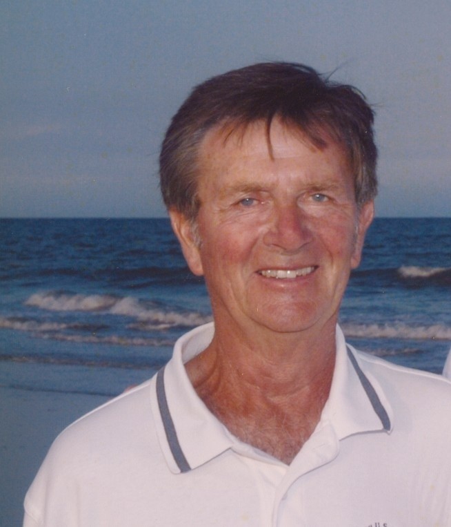 Neil Fraser Obituary - Greensboro, NC