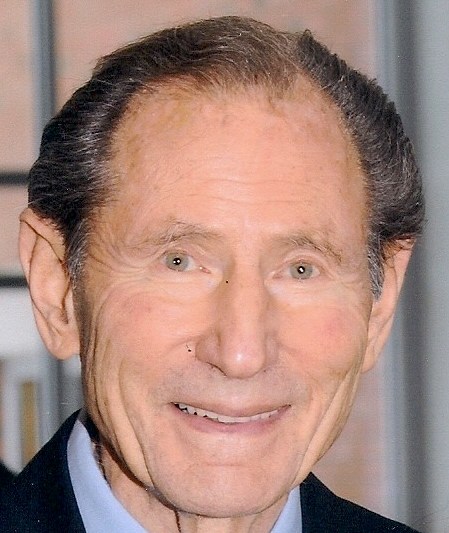 Robert S. Skall Obituary - Cleveland Heights, OH