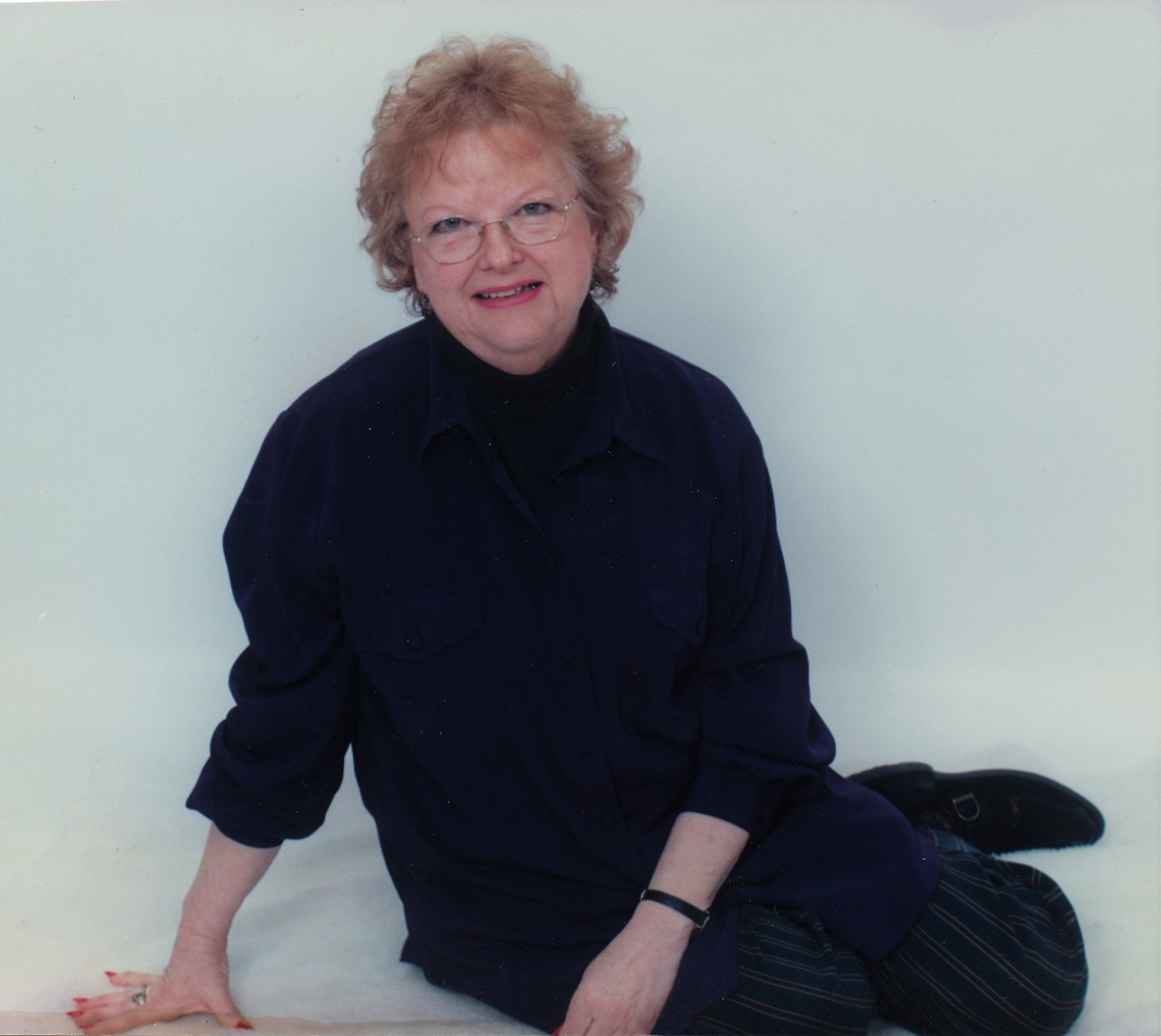 Arlene Lorraine (Hamilton) Carter Obituary - Seattle, WA