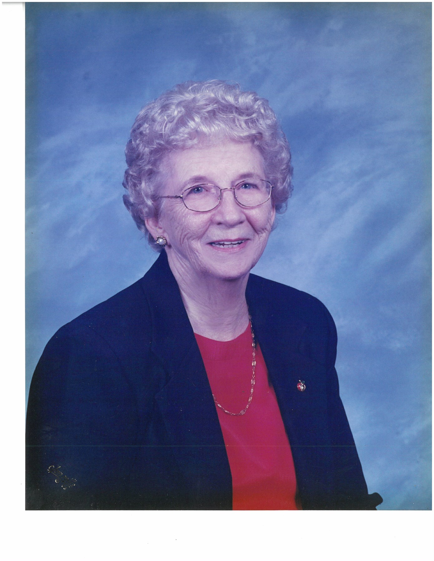 Edith Clydene Bass Obituary - Colleyville, TX