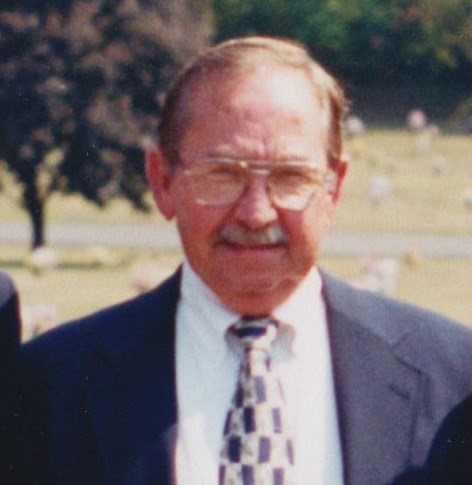 James Overbay Obituary - Kingsport, TN