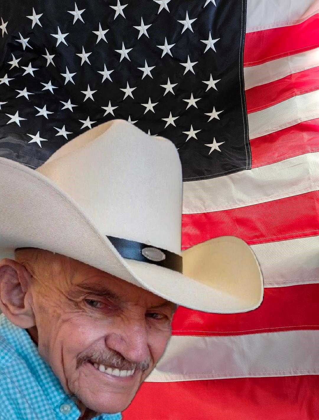 Roy Stone Obituary - Del City, OK