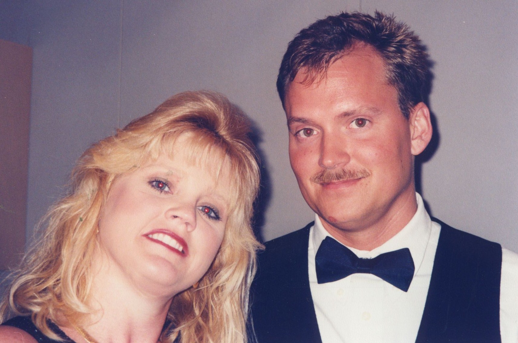 Sandra Morrison's Instagram, Twitter & Facebook on IDCrawl