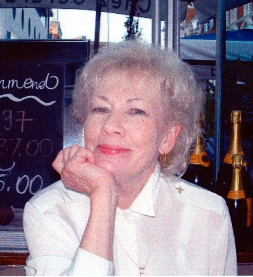 Georgia Anne Georgia Anne Abeel Doyle Obituary - Henderson, NV