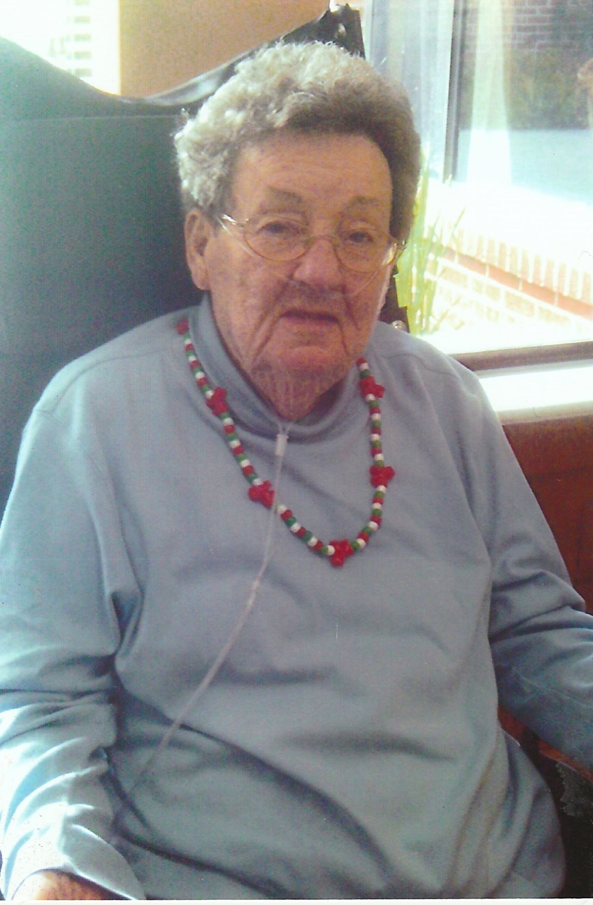 Mary Alice Anglin Boyters Obituary - Gastonia, NC