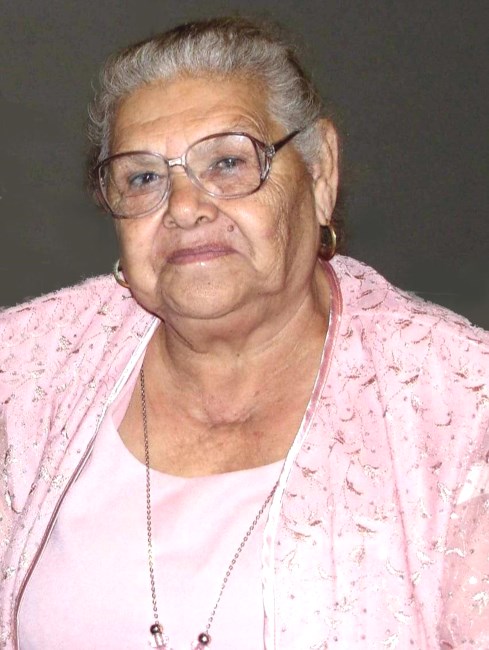 Maria Petra Rangel Obituary - Brownsville, TX