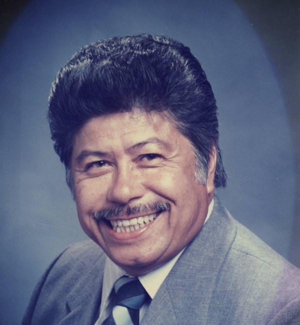 Louis Torres Obituary - San Antonio, TX