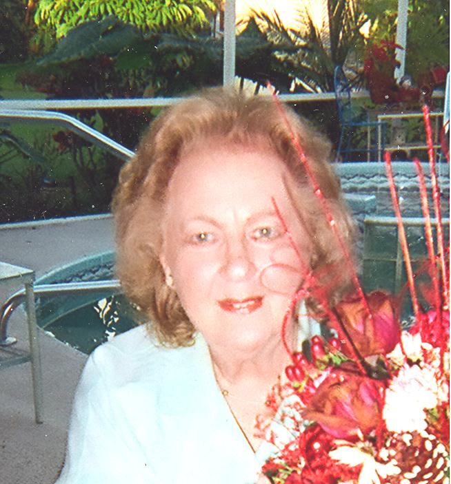 Martha Pastorel Obituary - Port St. Lucie, FL