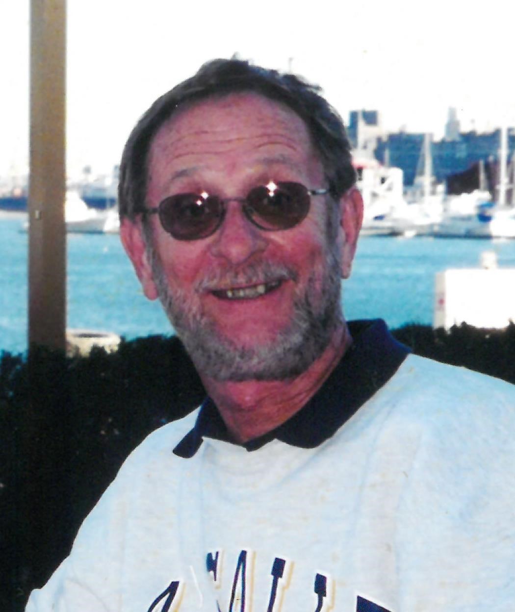 George Anthony Matters Obituary - Boca Raton, FL