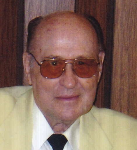 James Charles Morgan Obituary - Scottsdale, AZ