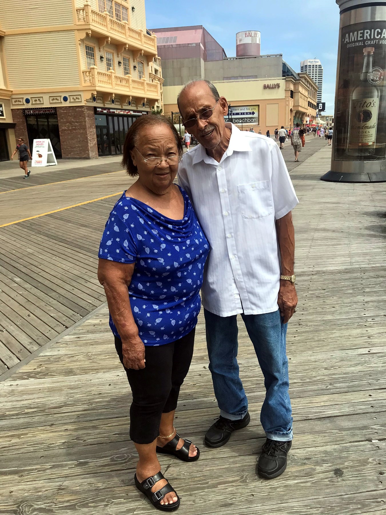 Lucía Delgado Aulet Obituary - San Juan, PR