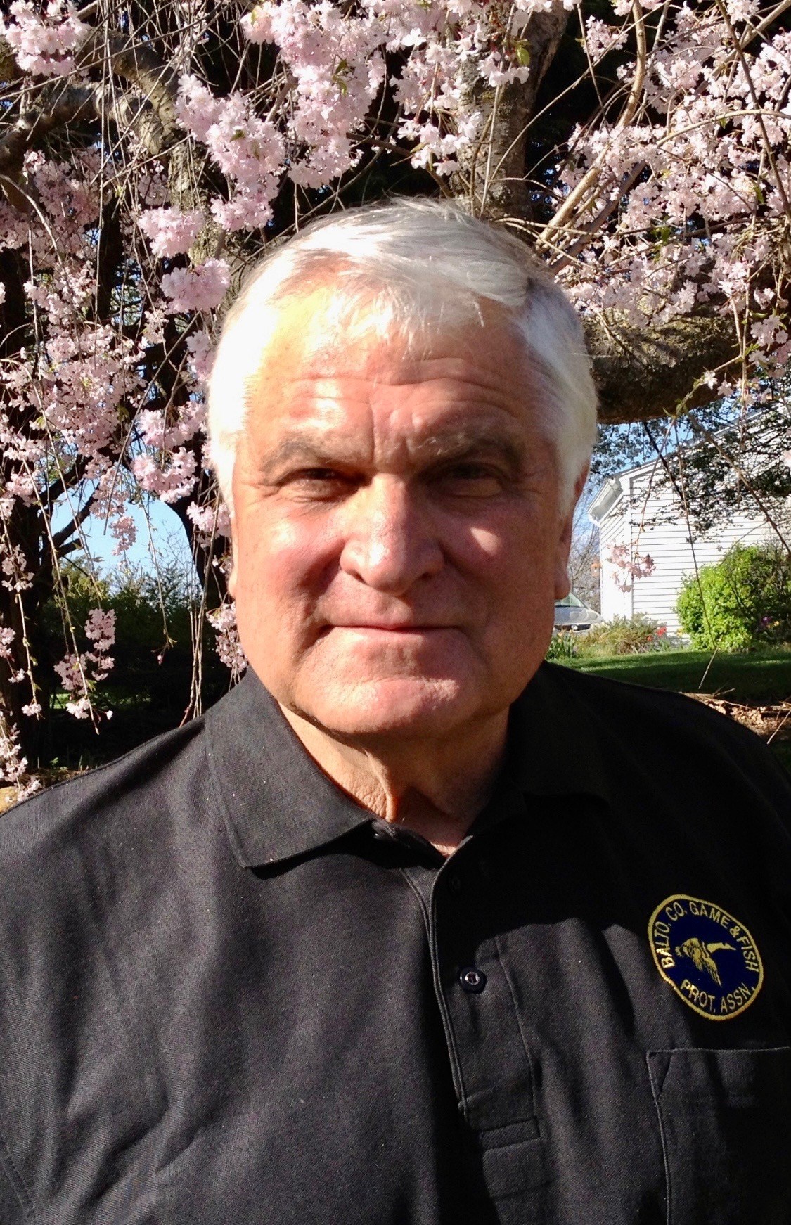 Ronald Fisher's Instagram, Twitter & Facebook on IDCrawl