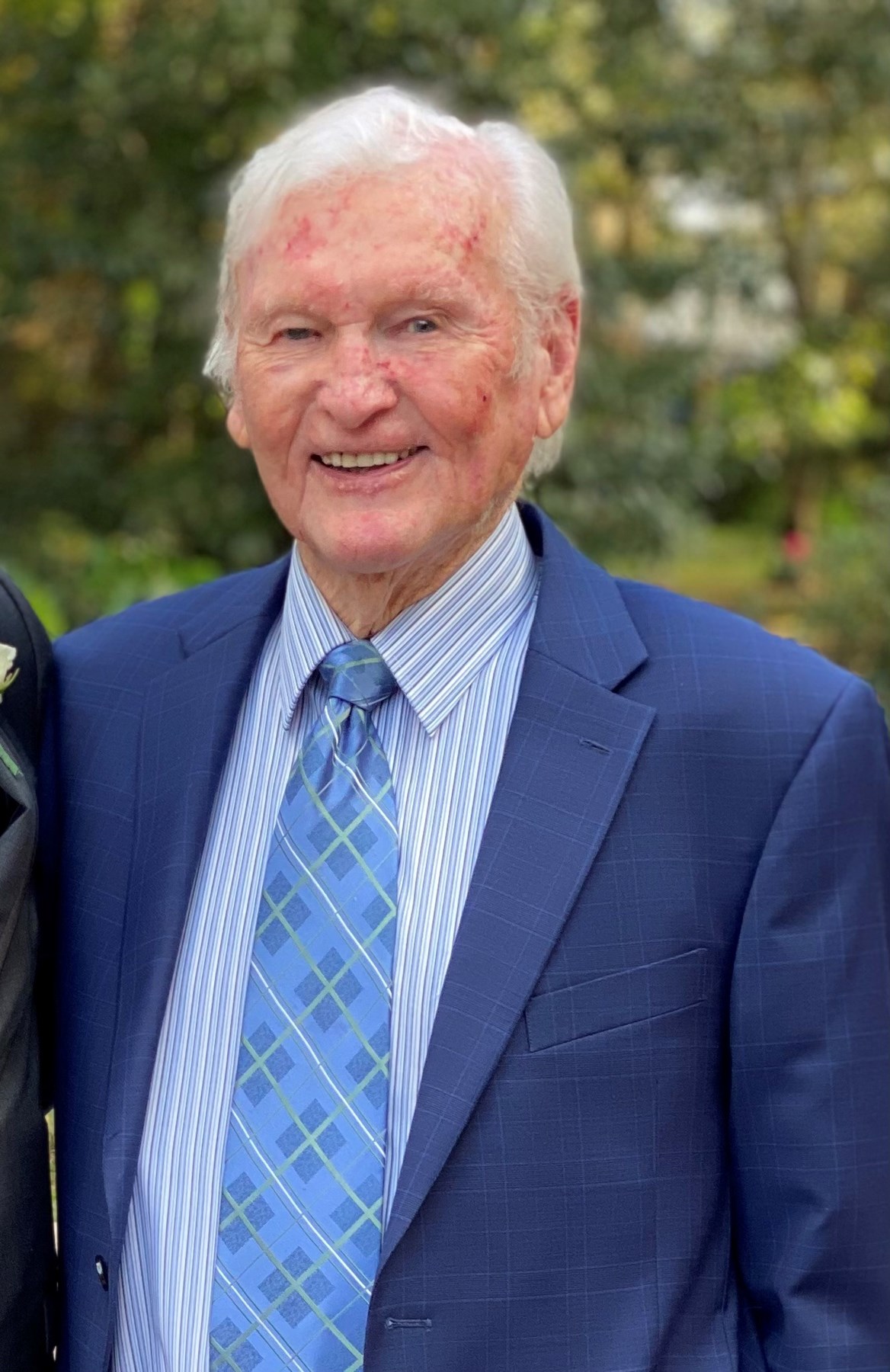 Walter Rutherford Obituary - Deer Park, NY