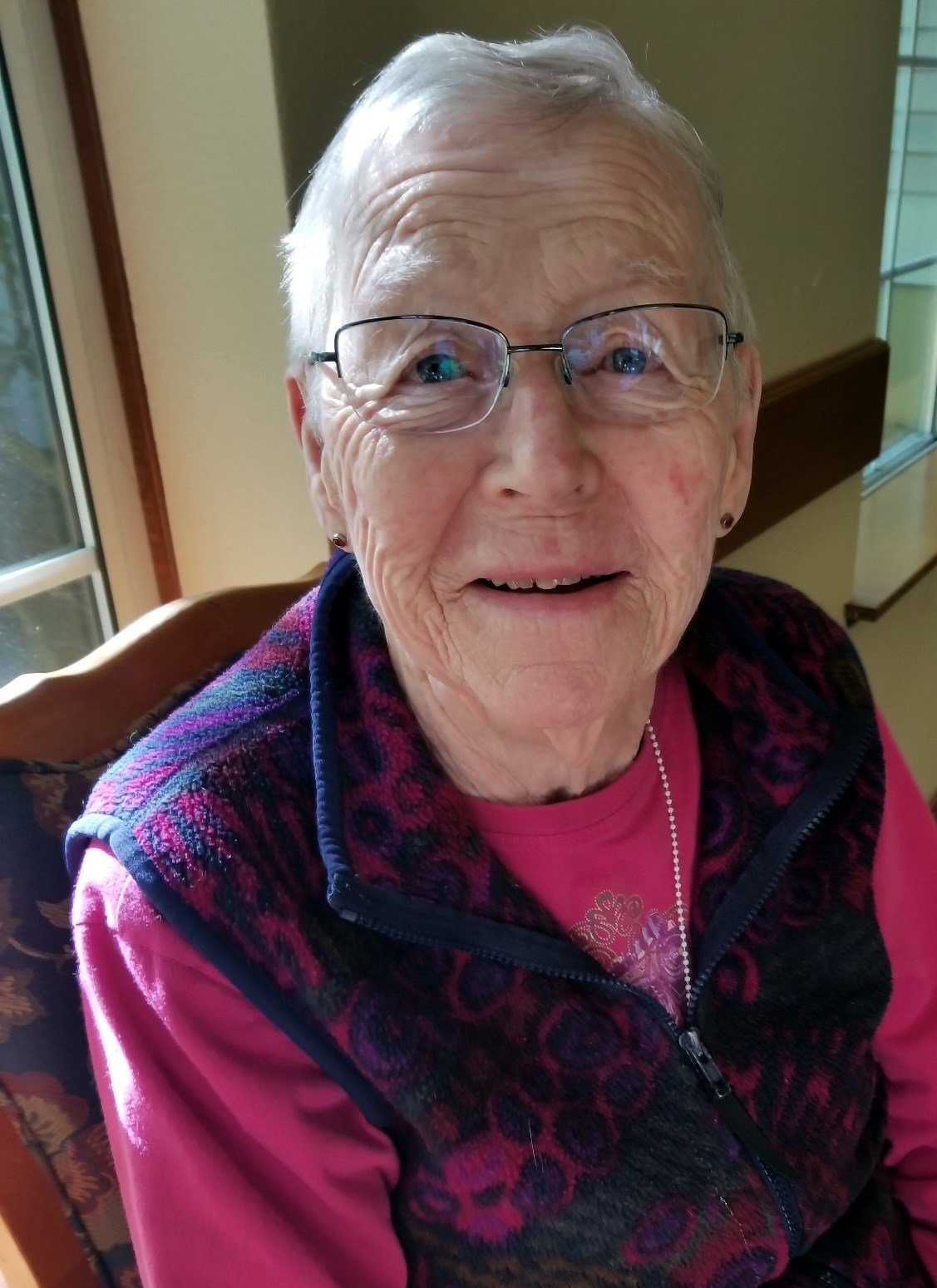 Ila Kruckman Obituary - Gresham, OR