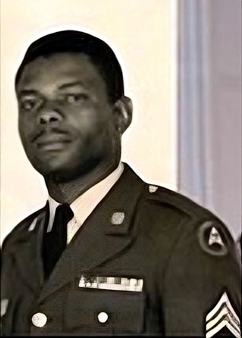 Isaac Wright Obituary - North Charleston, SC