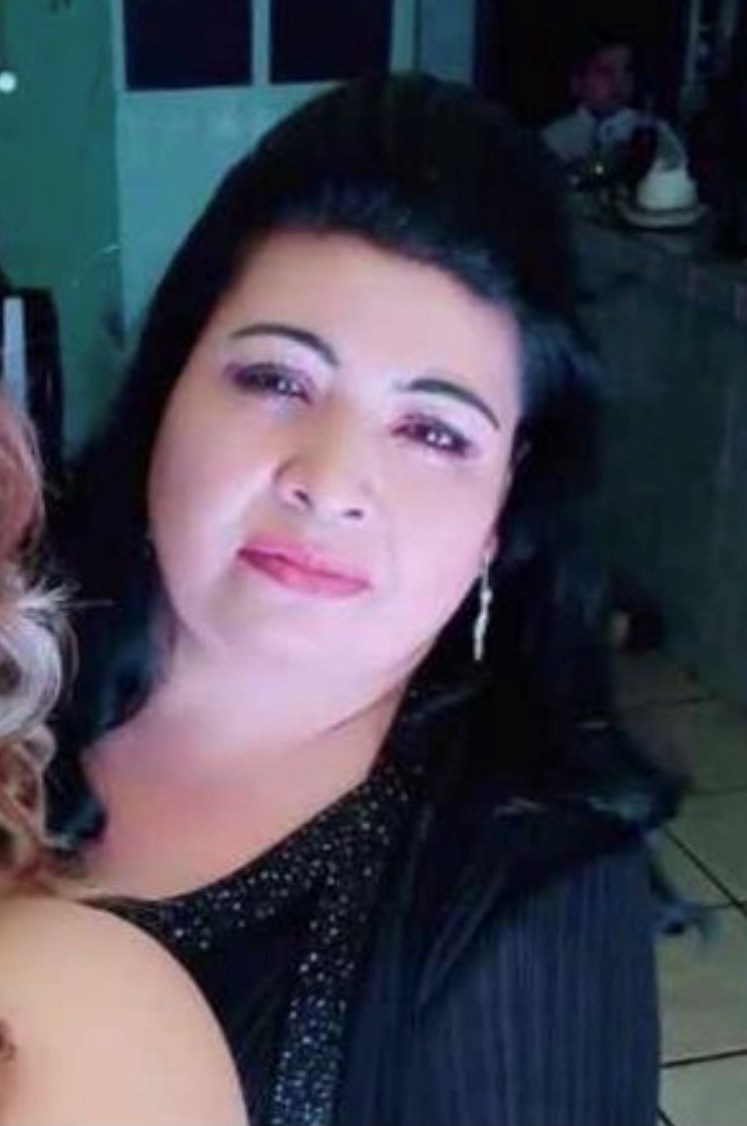 Maria Barron Juarez Obituary - Dallas, TX