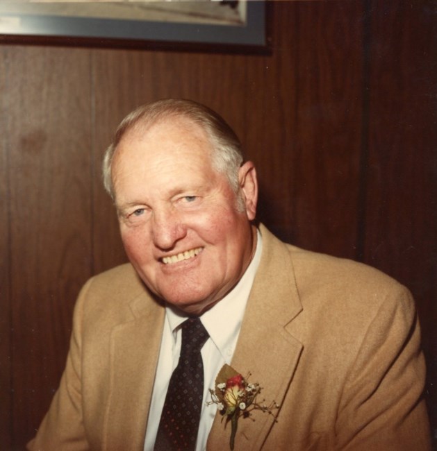 Dade Goforth Obituary - Tyler, TX