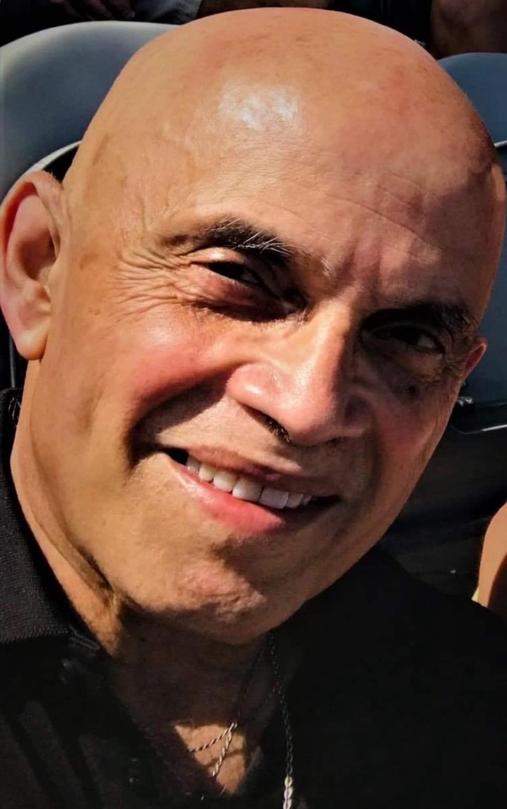 Gilbert Morales Obituary - Jacksonville, FL